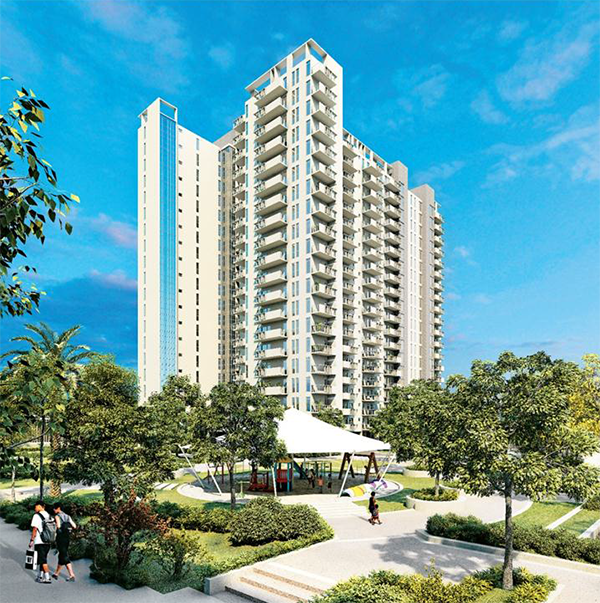 Luxury Builder Floor, Gurgaon